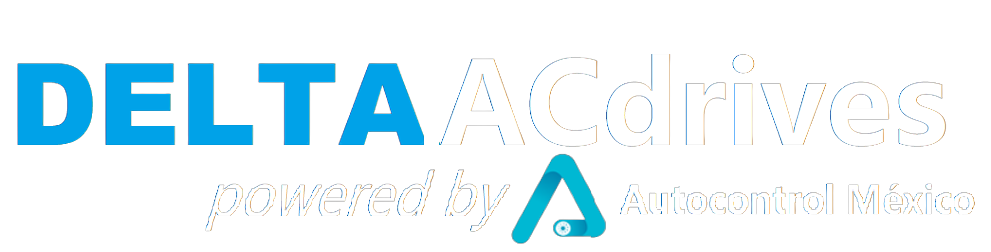 Bienvenid@s | Delta Drives©